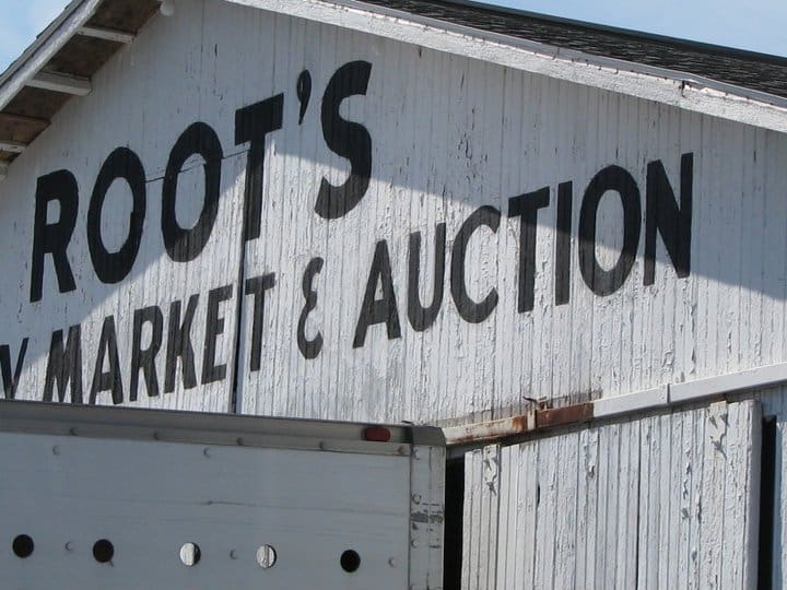 About Root’s Country Market | Flea Market | Manheim, PA