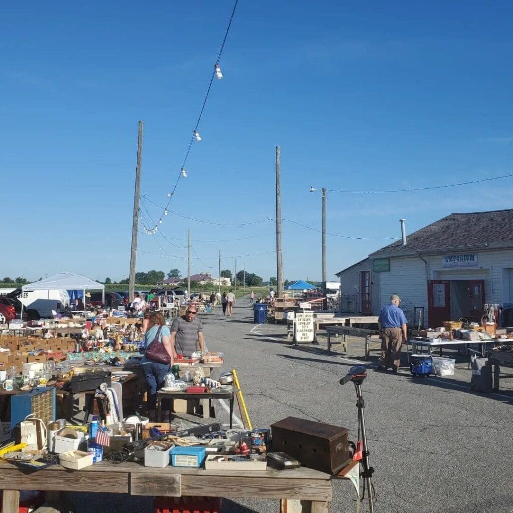 Events | Calendar | Root’s Country Market | Manheim, PA