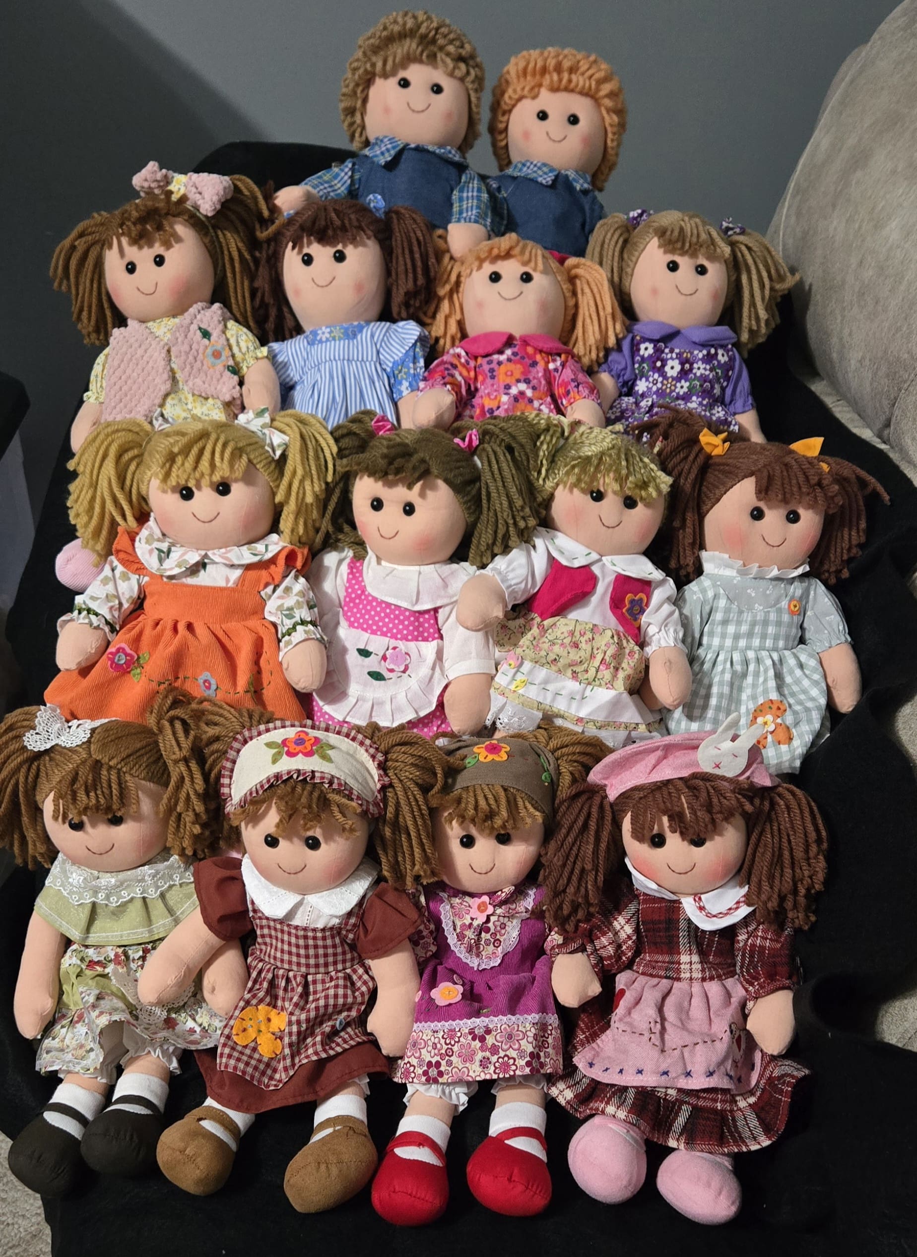 Eileen's Stitchery | Root's Country Market